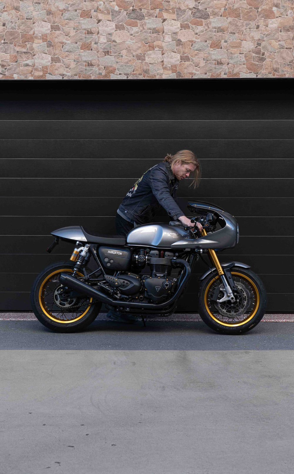 Triumph Trident 660 Parts & Accessories | Fast Shipping | Kelpi Custom Moto