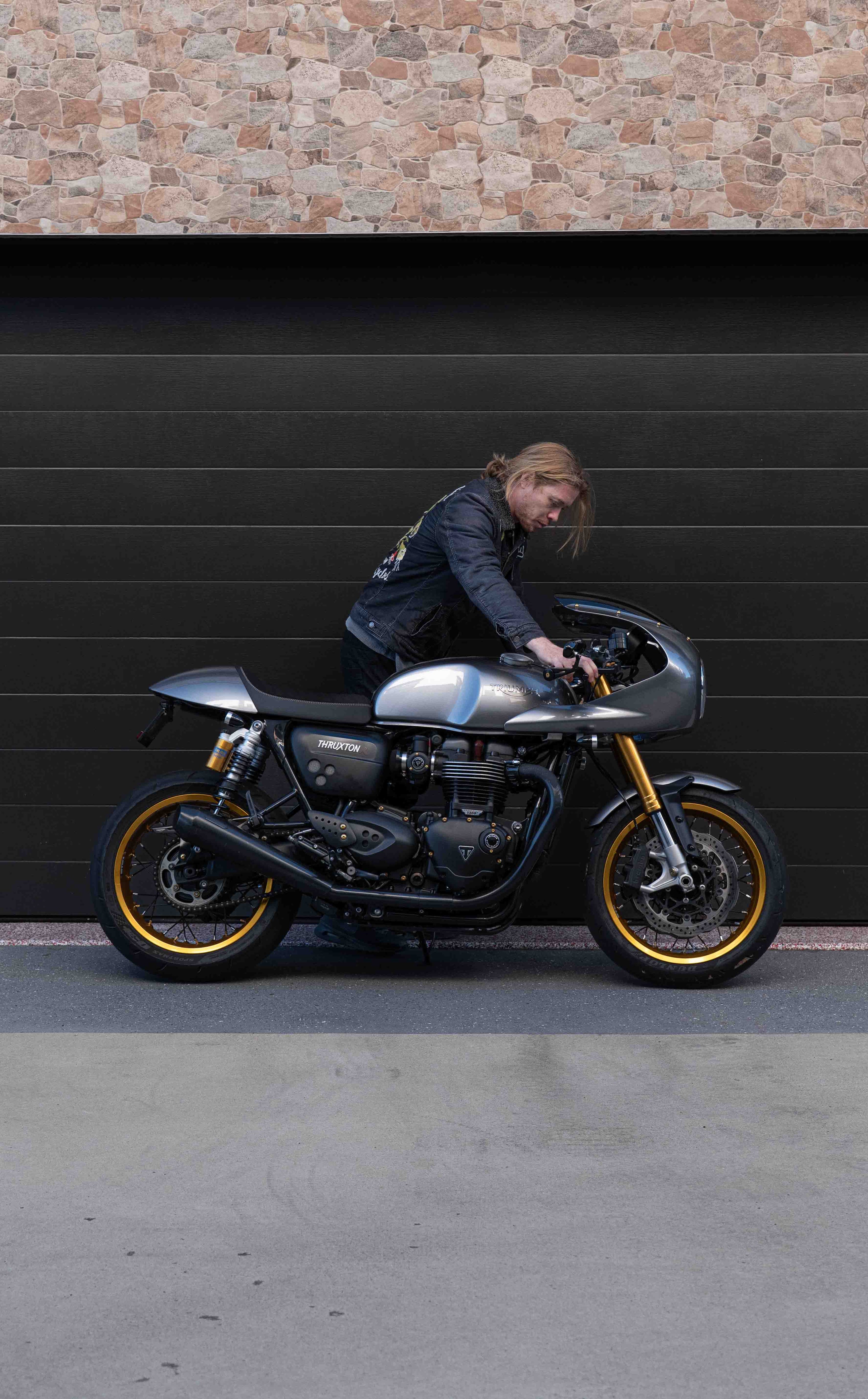 Triumph Trident 660 Parts & Accessories | Fast Shipping | Kelpi Custom Moto