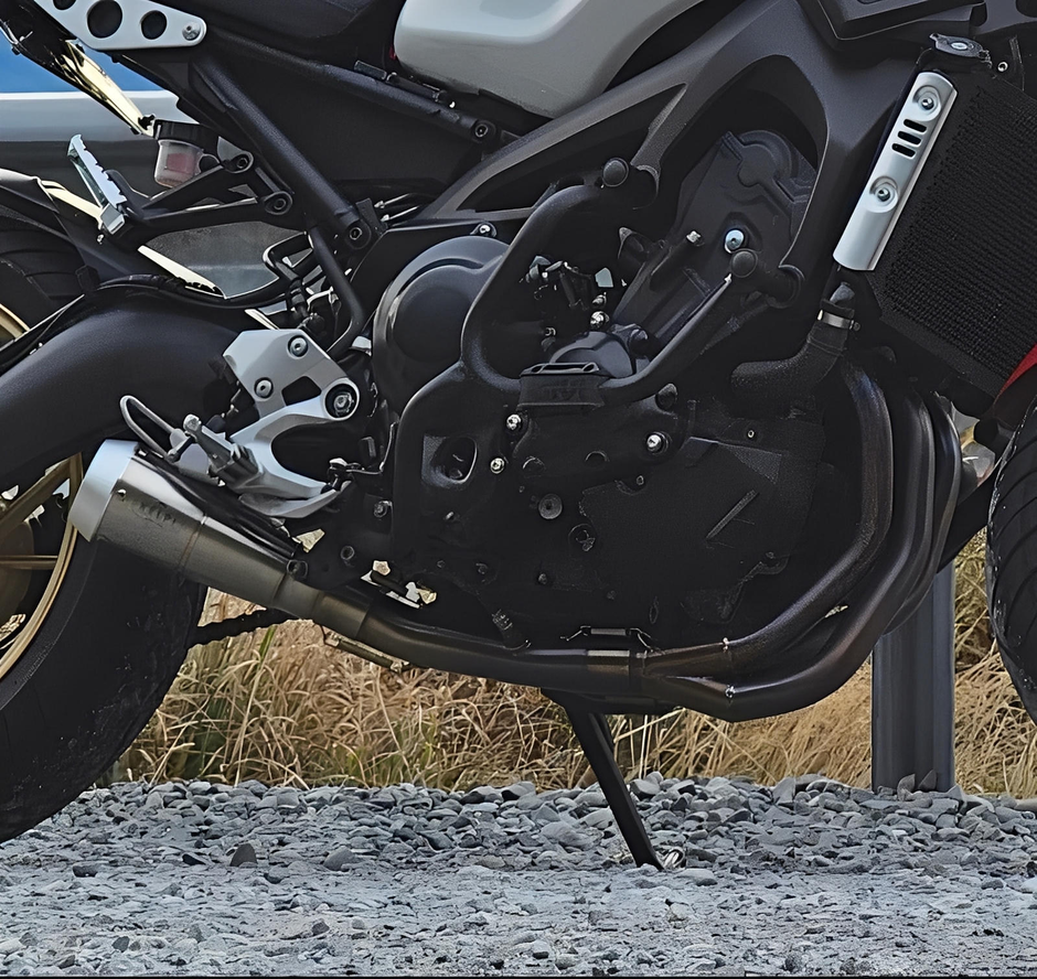 Yamaha XSR900 Parts & Accessories | Fast Shipping | Kelpi Custom Moto